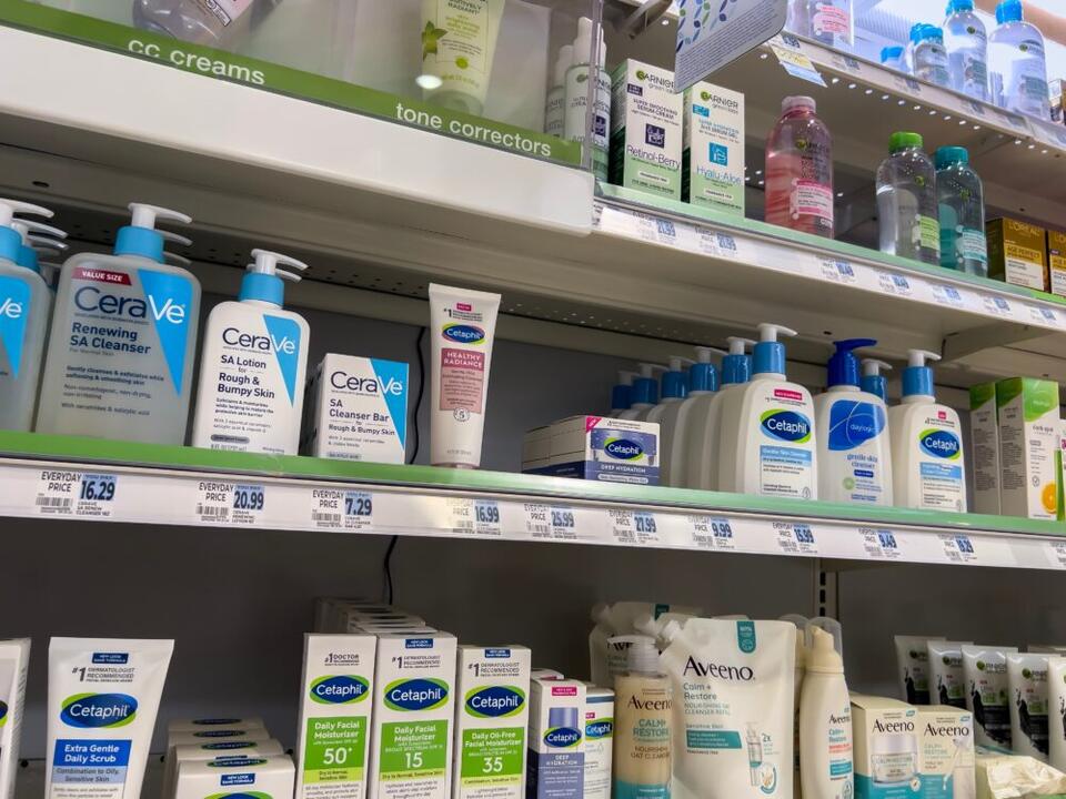 CeraVe Class Action Lawsuit Filed Against L’Oreal Over Benzene in Acne ...