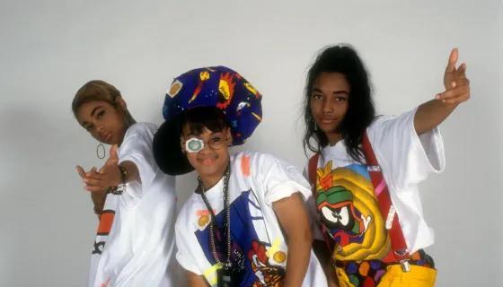 Left Eye’s Original “Creep” Verse Was Cut for Being Too Real - NewsBreak