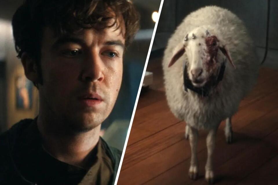 ‘Alien: Earth’ Star Alex Lawther Was Convinced Hermit Was Getting ...