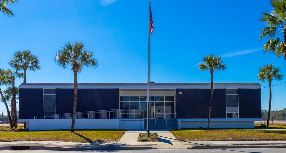 JAXPORT Access Control Center relocating March 30 - NewsBreak