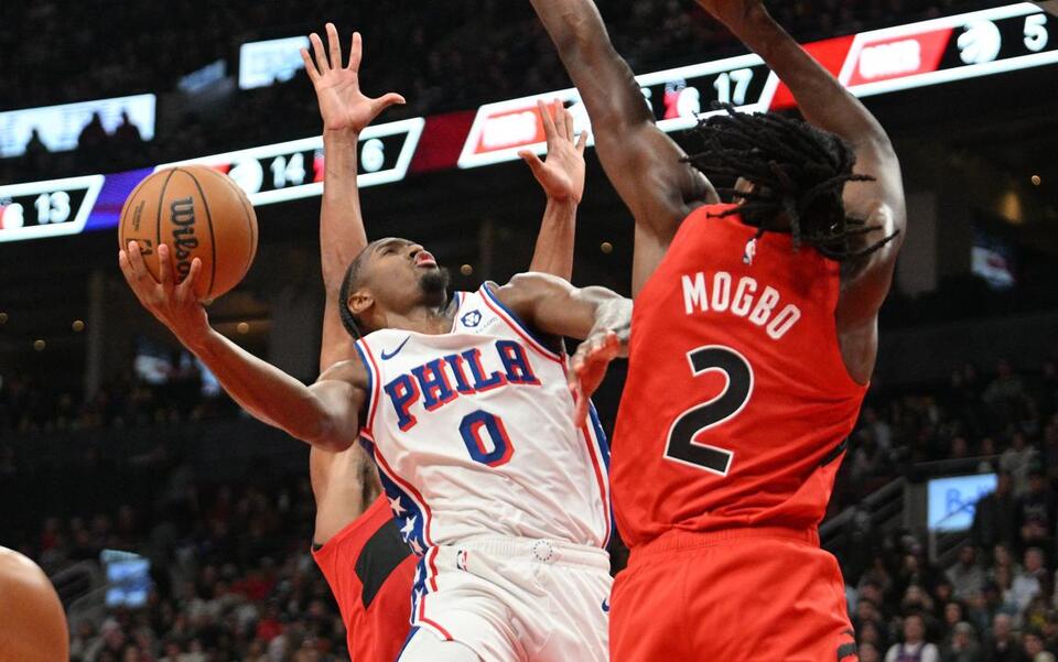 Sixers vs. Raptors game preview: How to watch, lineups, broadcast info ...