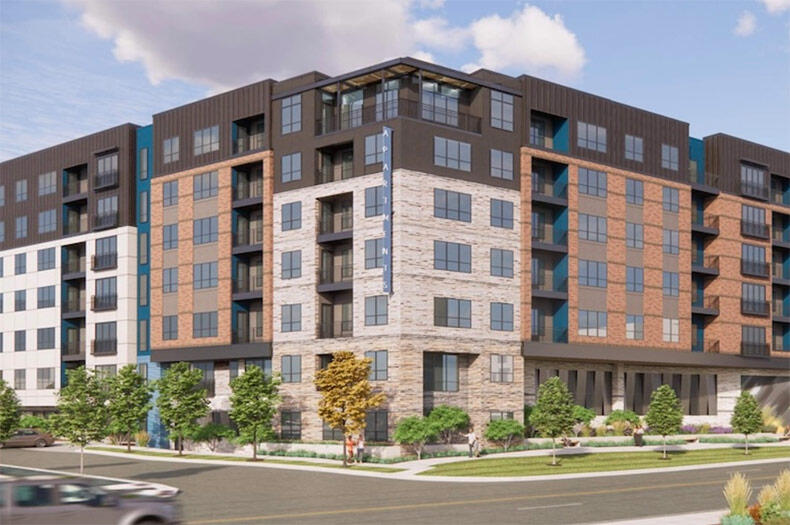 Overland Park takes first step for incentives at key downtown ...
