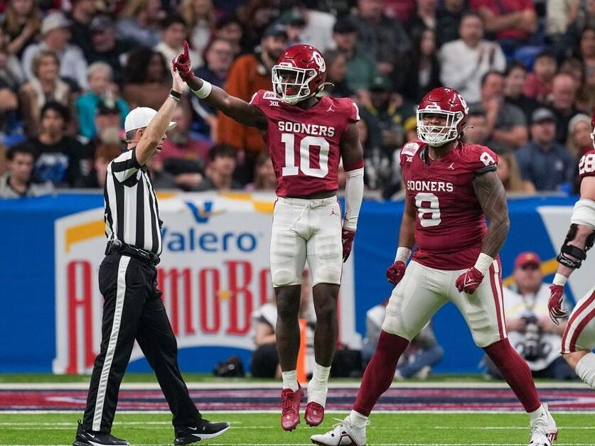 Oklahoma football 2024 fall camp position preview: Linebackers/Cheetahs