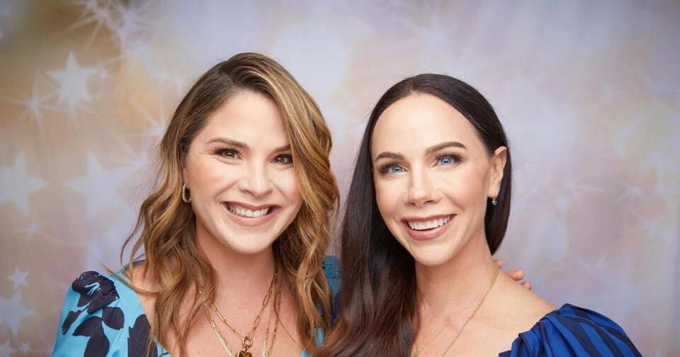 Barbara Bush shares adorable photos of her 6-month-old son, Edward Finn ...