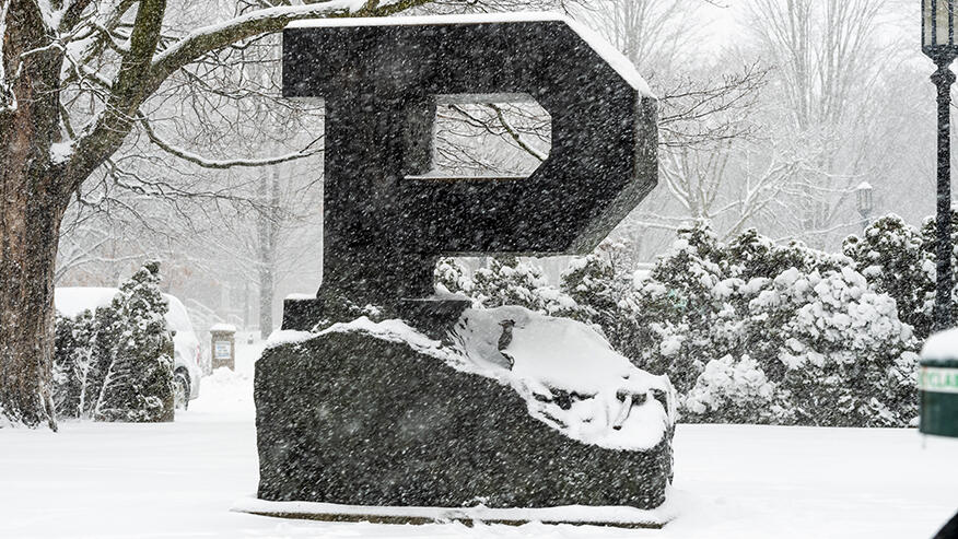 Today’s top 5 from Purdue University - NewsBreak