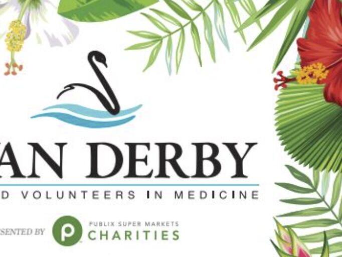 What to Do This Weekend: Swan Derby, Book Crawl, Music and Sports