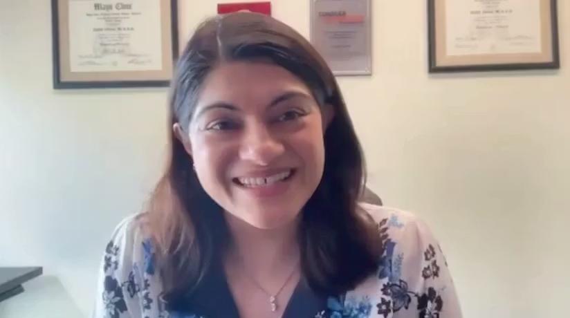 Navigating Cilta-Cel Sequencing in Multiple Myeloma: Surbhi Sidana, MD ...