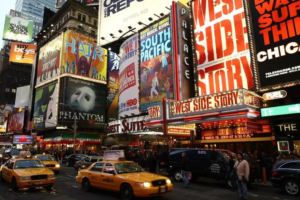 Broadway Show With Major Star to Close After Only 2 Months - NewsBreak