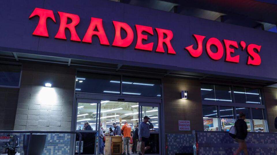 Trader Joe’s Recalls 61,500 Bottles of Water Over Laceration Hazard - NewsBreak