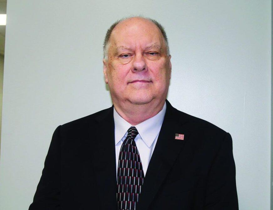 Ash selected as new Director of Schools - NewsBreak