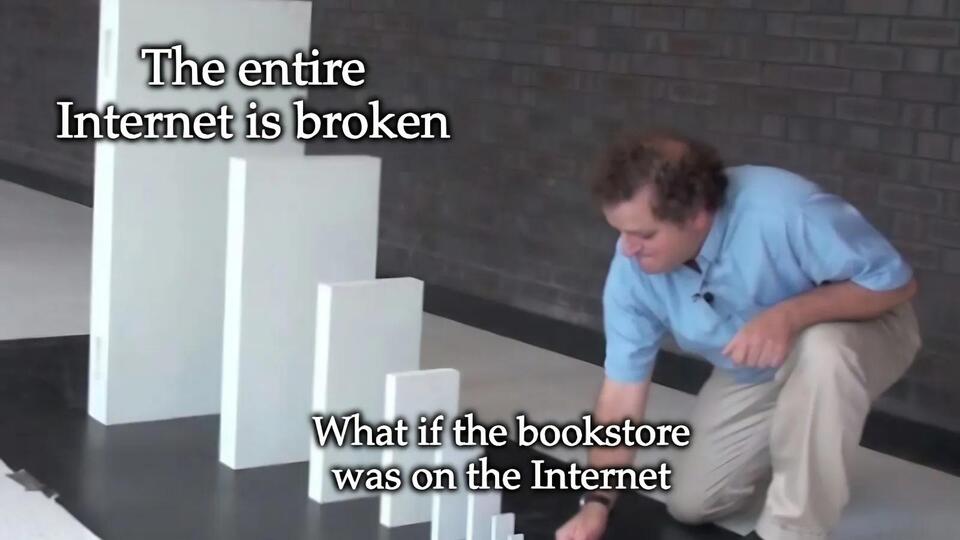 The 51 Best Memes You’ll See Today - NewsBreak
