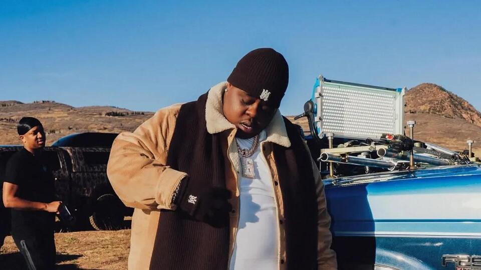 Sony Music Publishing Signs Global Deal With Southern Rap Phenom ...
