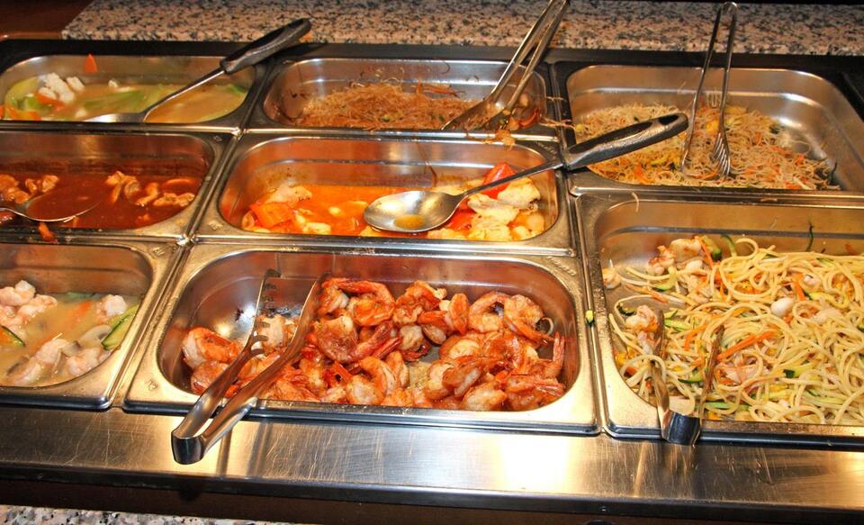 Exploring Lubbock's Best Chinese Buffet Spots - NewsBreak