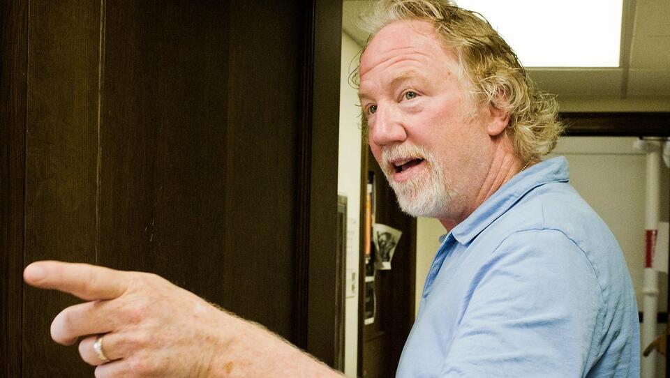 Too Much TV: More Than You Ever Needed To Know About Timothy Busfield's ...