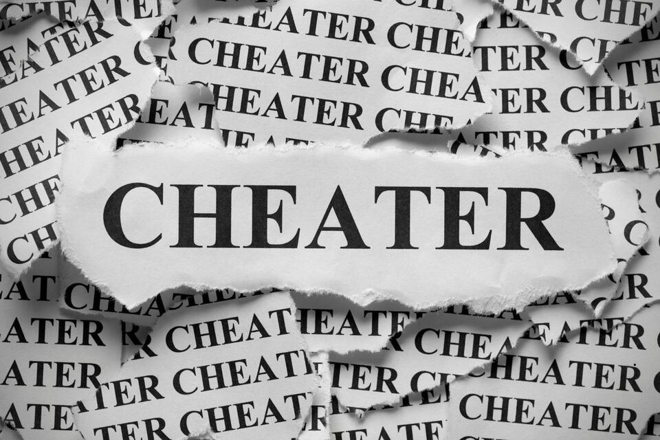Illinois Ranked High for Cheating—And Not the Kind You Think - NewsBreak