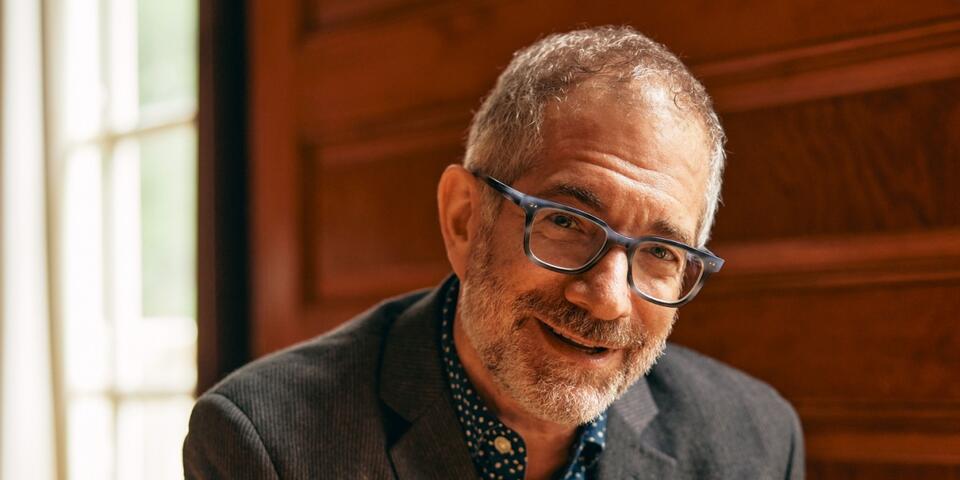 Jonathan Silverstein Will Depart Keen Company as Artistic Director ...
