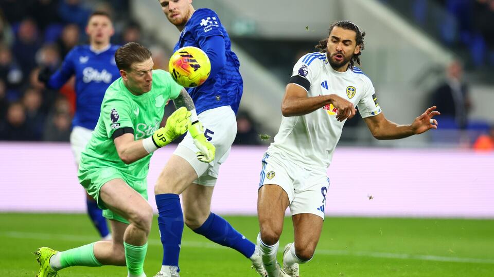 Everton vs Leeds LIVE updates, watch live, score, analysis, highlights ...