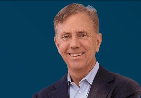 Governor Lamont Signs Biennial State Budget for 2026 and 2027 - NewsBreak