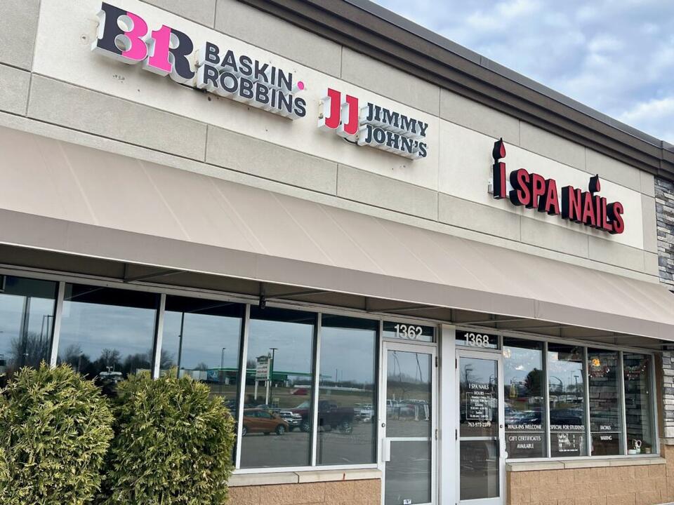 Jimmy John’s, Baskin-Robbins coming soon to Delano - NewsBreak