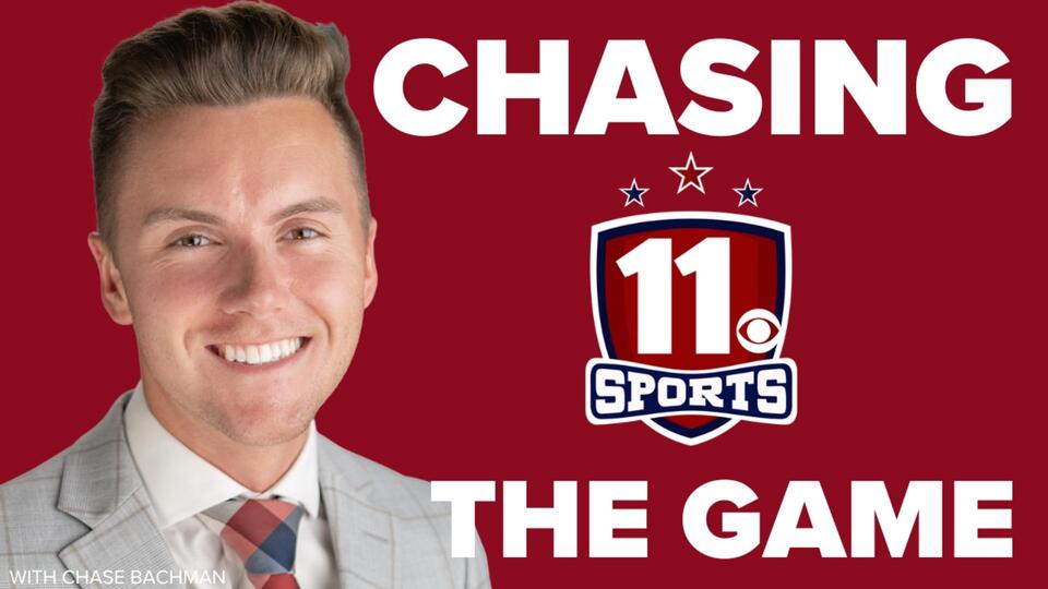 Chasing The Game, Episode 1 | WTOL 11 Sports - NewsBreak