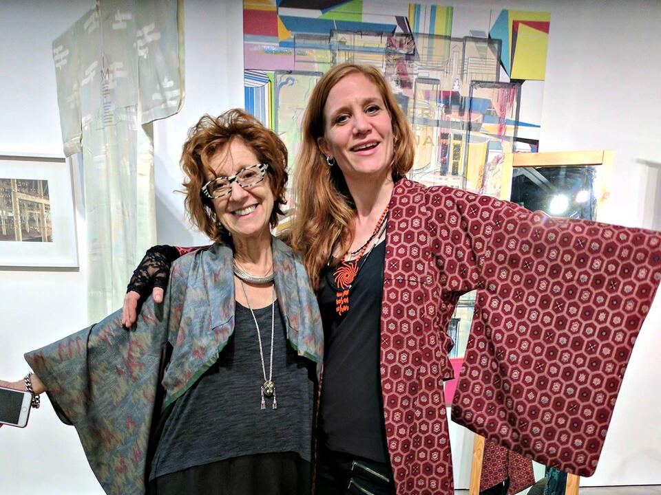 Groundbreaking Texas Art Dealer Leaves a Lasting Legacy — Remembering ...