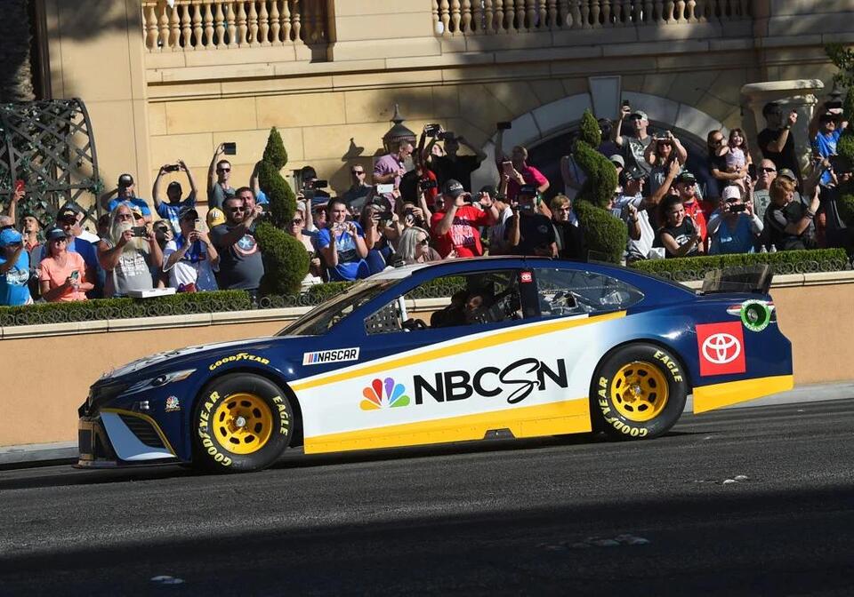 Cordella on decision to bring back NBCSN and what viewers can expect ...