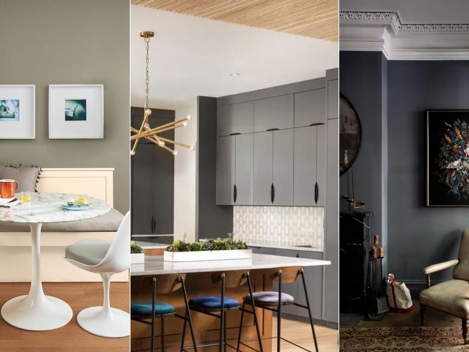 What color is pewter? Designers weigh in on this timeless gray that’s ...
