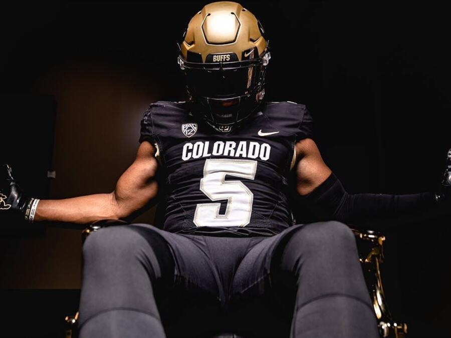 Young running backs Micah Welch and Dylan Edwards looking to take over ...