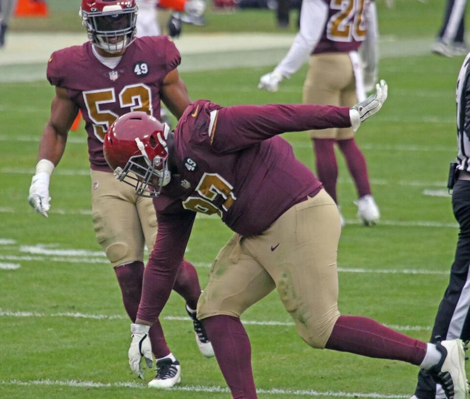 Stonewall Jackson graduate Tim Settle returning to Washington ...