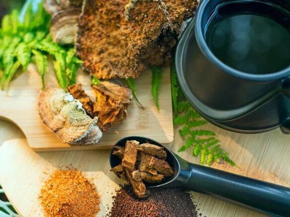 The Caffeine-Free Coffee Alternative That Will Still Wake You Up