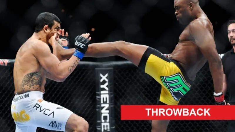 Hollywood star took credit for two of the most iconic UFC KOs of all ...