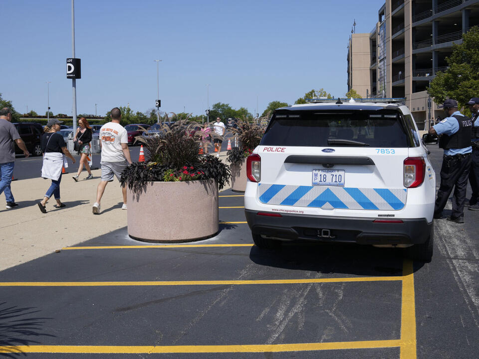 Illinois Democrats introduce gun violence prevention program