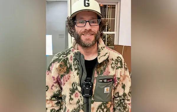 North Huntingdon man accused of recording police, disrupting meeting ...