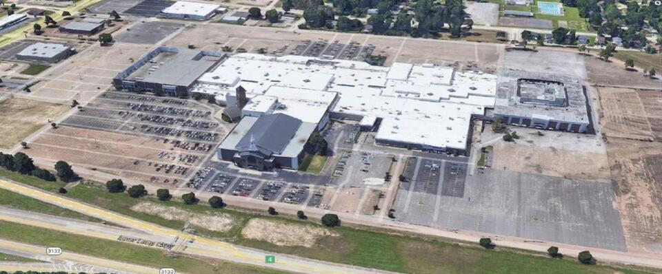 Shreveport's Summer Grove Church is leaving Southpark Mall, members put ...