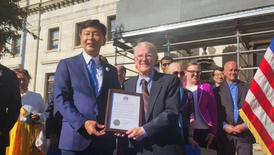 Media Mayor Bob McMahon Retiring After Leaving His Mark on the Borough ...