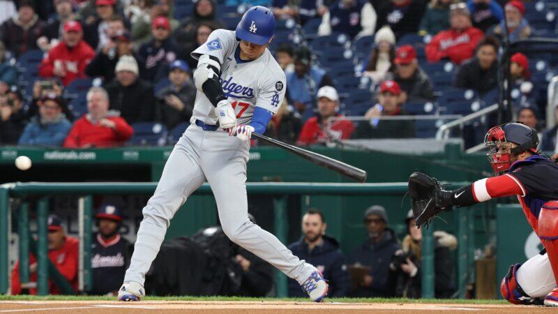 5 Dodgers Players In Danger Of Being DFA’d After A Rough Start To 2025 - NewsBreak