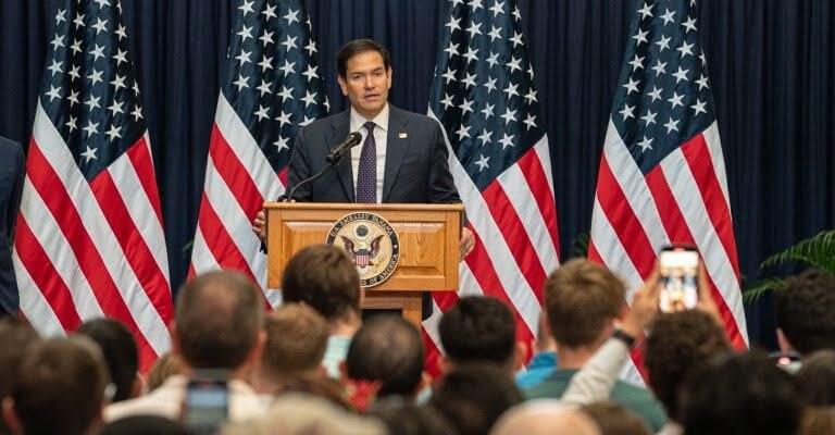 Haiti – Continued Support for The Country Pledged by The US - NewsBreak