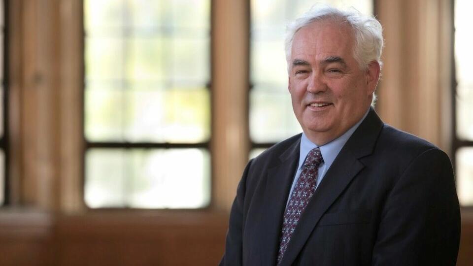 Dr. Jones to Retire After 40 Years - NewsBreak