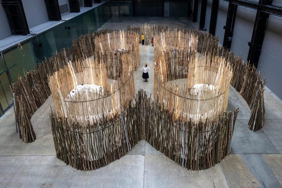 Most Gallery Climate Coalition members on track to halve carbon ...