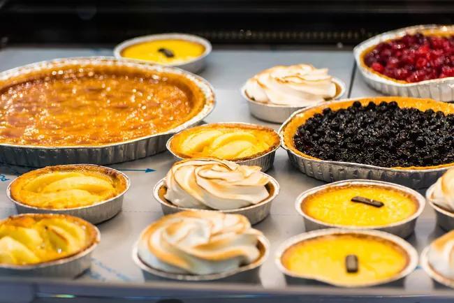 Beloved Minnesota Bakery Serves The 'Best Pie' In The Entire State ...