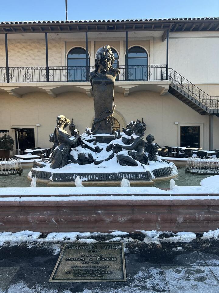 How Architecture and Cities Adapt to Harsh Winter Conditions - NewsBreak