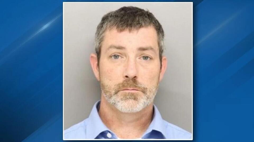 Local driver sentenced for hitting, killing pedestrian; said he thought ...