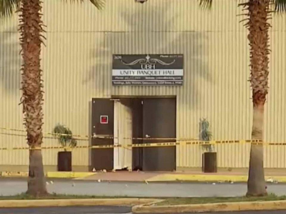 Deputies identify man killed overnight in Orange County shooting Deputies identify man killed overnight in Orange County shooting