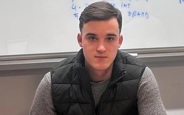 Romanian man in court accused of arson attacks on Keir Starmer-linked ...