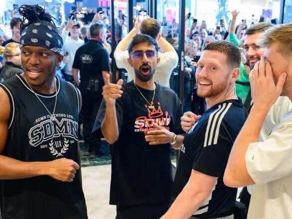 Sidemen Inside Reality Show: All About the $1 Million YouTube Series