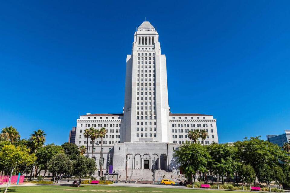 L.A. City Controller releases details on Inside Safe audit - NewsBreak