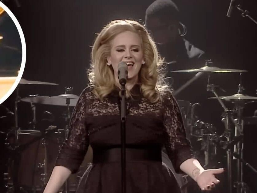 Adele Slams Audience Member For Booing Pride Month At Las Vegas Residency