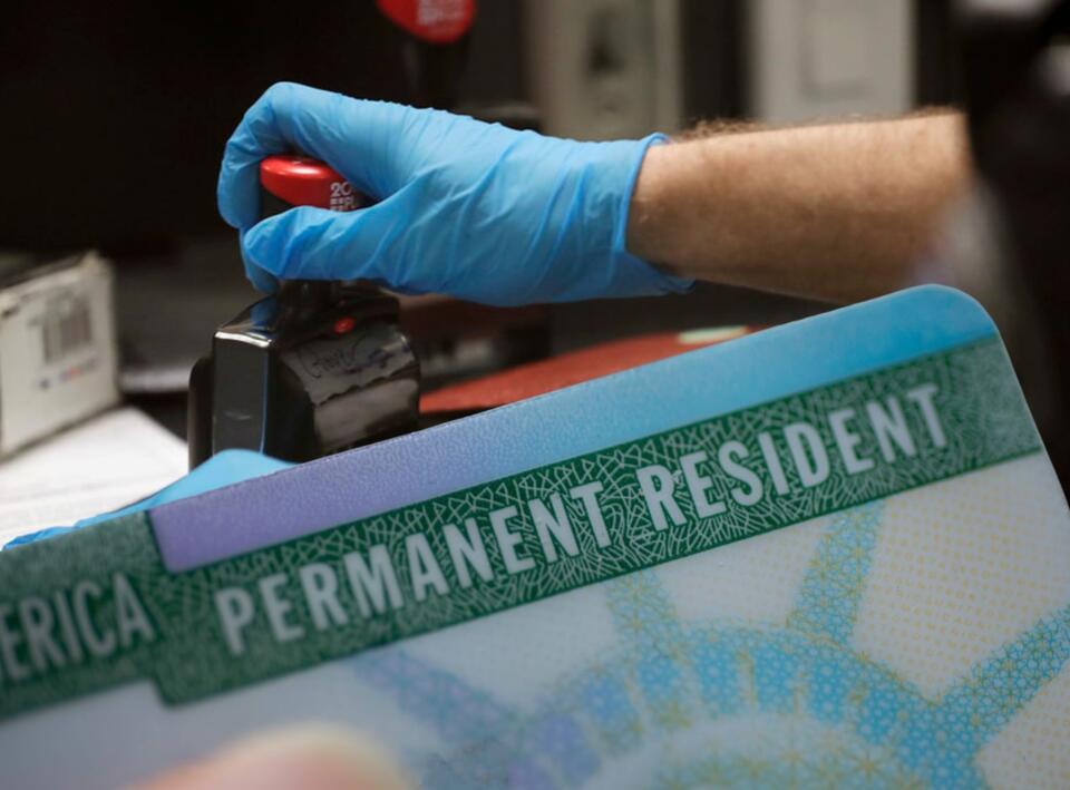 USCIS Issues Warning on Fake Marriages and Asylum Fraud - NewsBreak