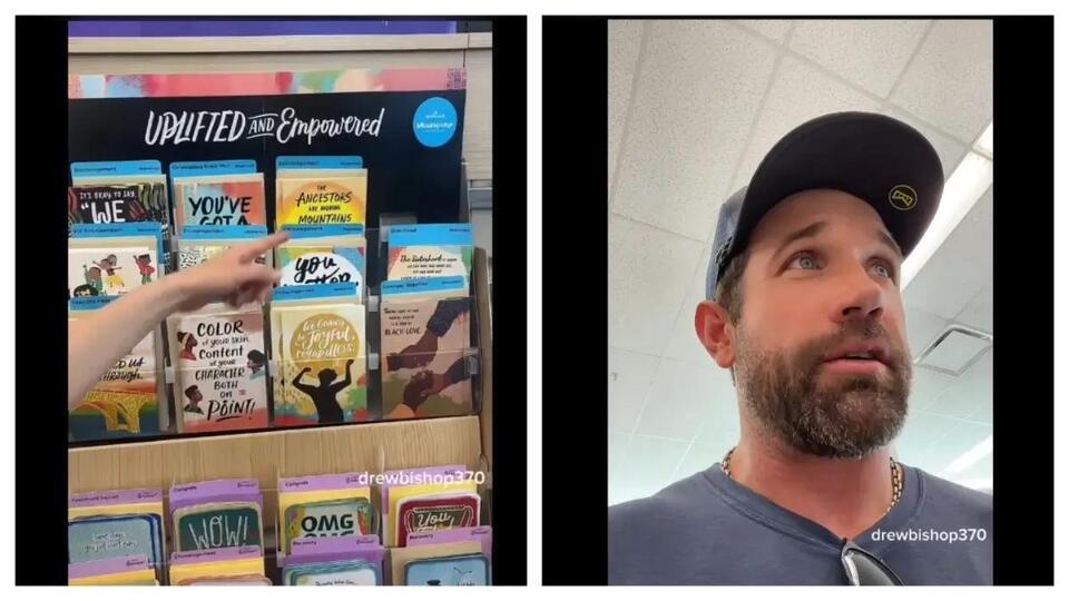 ‘Does Anyone Else Think This Is Whack?’: White Man Loses It After ...