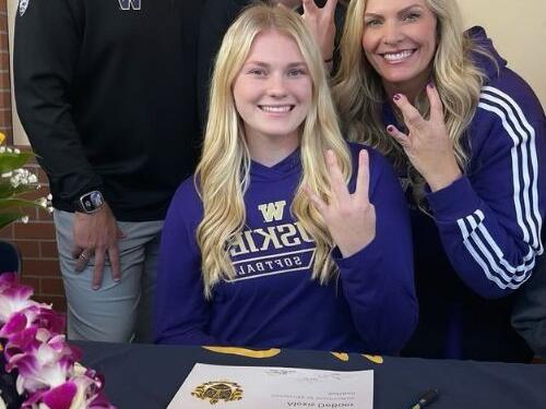 Softball Alexis Deboer Age & Wikipedia: Father Kalen DeBoer Joins Alabama